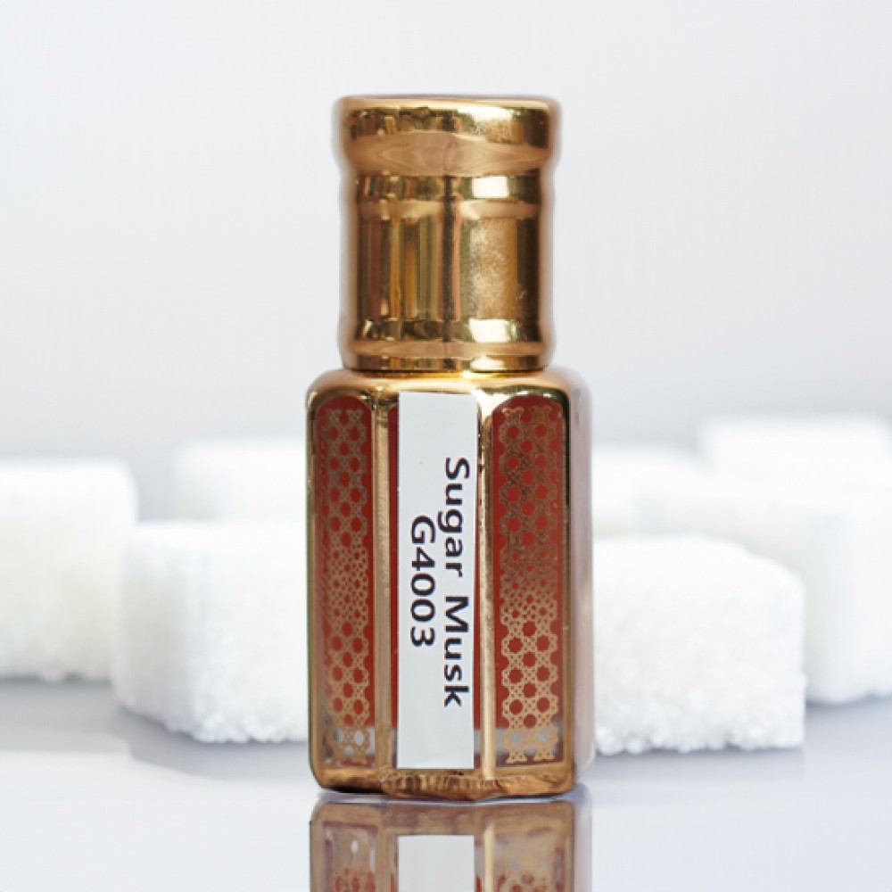 Generic Perfumes | Premium Perfume Oils – Inspired by Designer & Niche ScentsSugar Musk Musk Oil ...